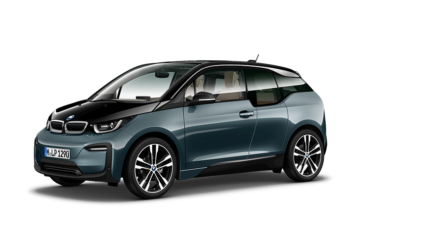 BMW i: BMW Electric Vehicles at a Glance | bmw.com.sg