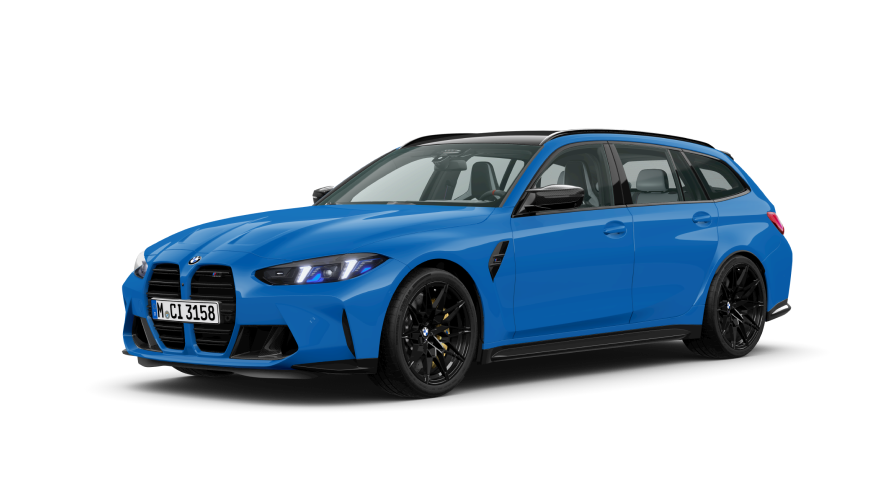 The BMW M Series models at a glance | bmw.com.sg
