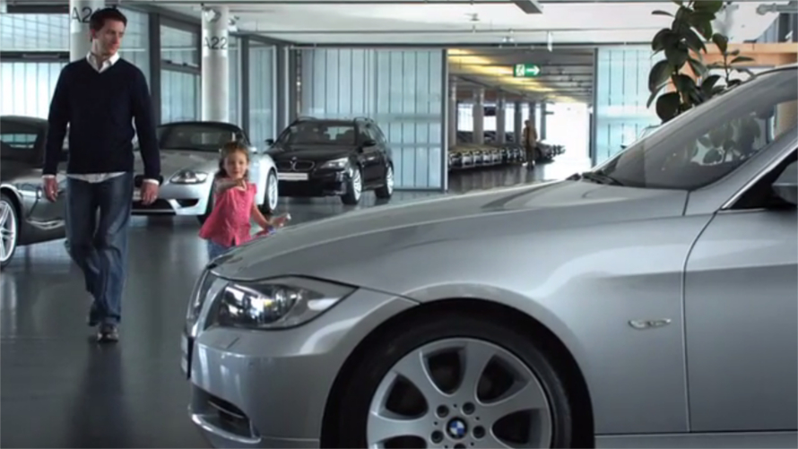 BMW Premium Selection: Certified pre-owned vehicles from