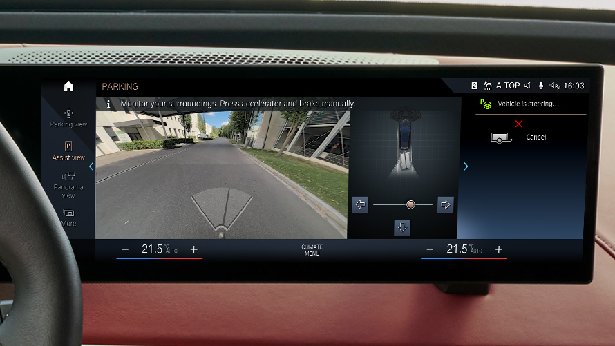 BMW Remote Software Upgrade: The Remote Software Upgrade Upgrade 22-11 | BMW.com.sg