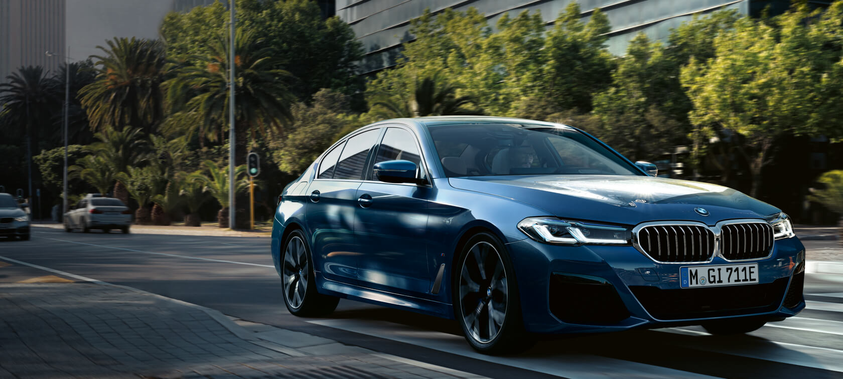 BMW 5 Series Sedan: Register& Get Updates On BMW |BMW.Com.Sg