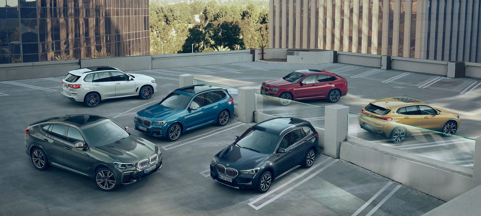 Book a test drive | BMW Singapore | bmw.com.sg