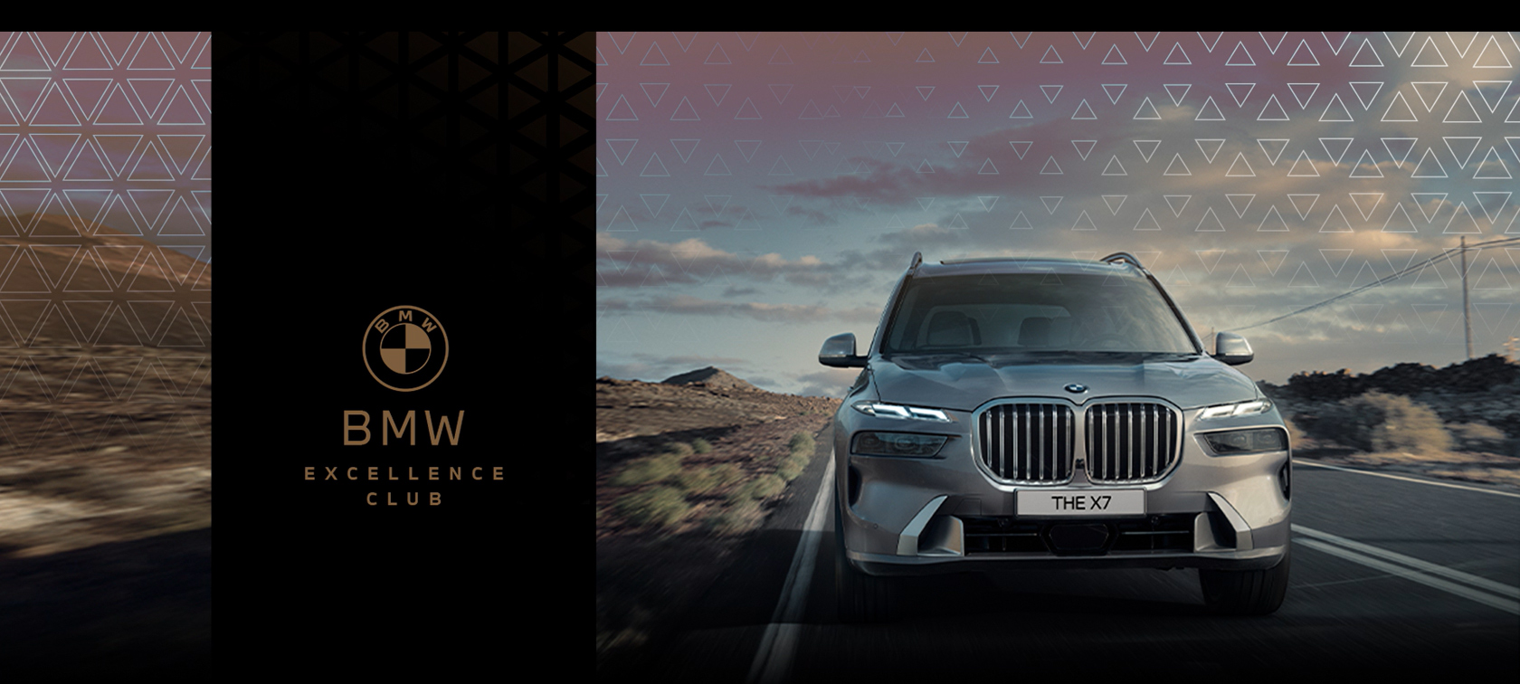 BMW Excellence Club | bmw.com.sg