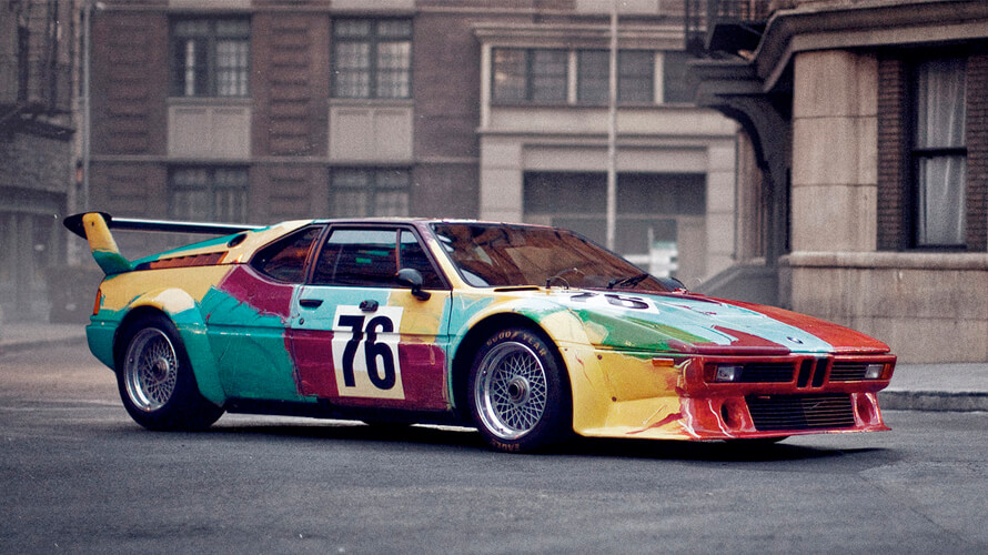 BMW M Heritage: Discover the history of M | bmw.com.sg