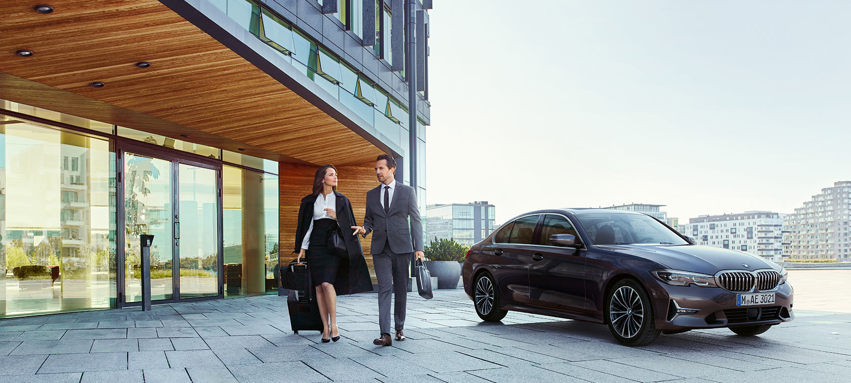 BMW Corporate and Direct Sales | BMW Singapore | BMW.com.sg