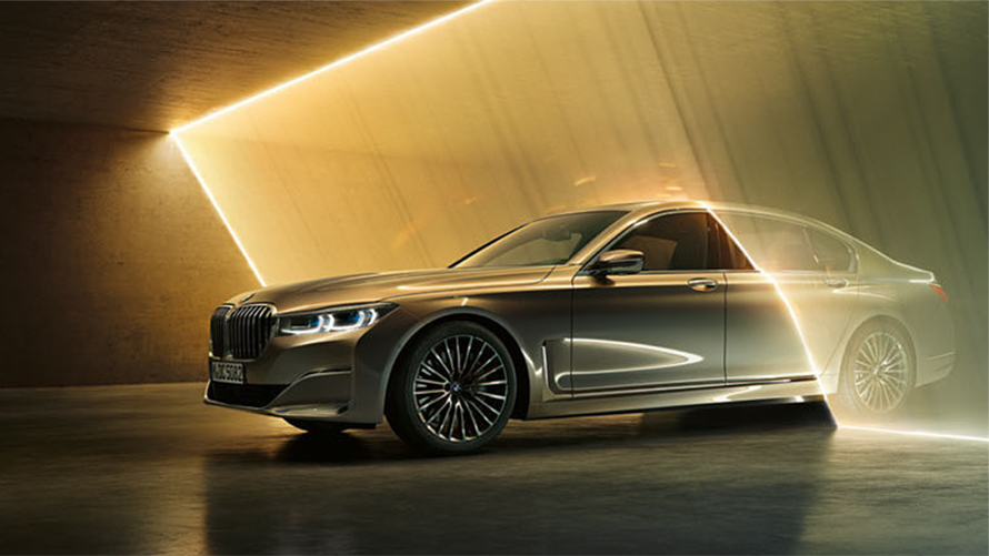 Download e–Brochures for all BMW models | BMW Singapore