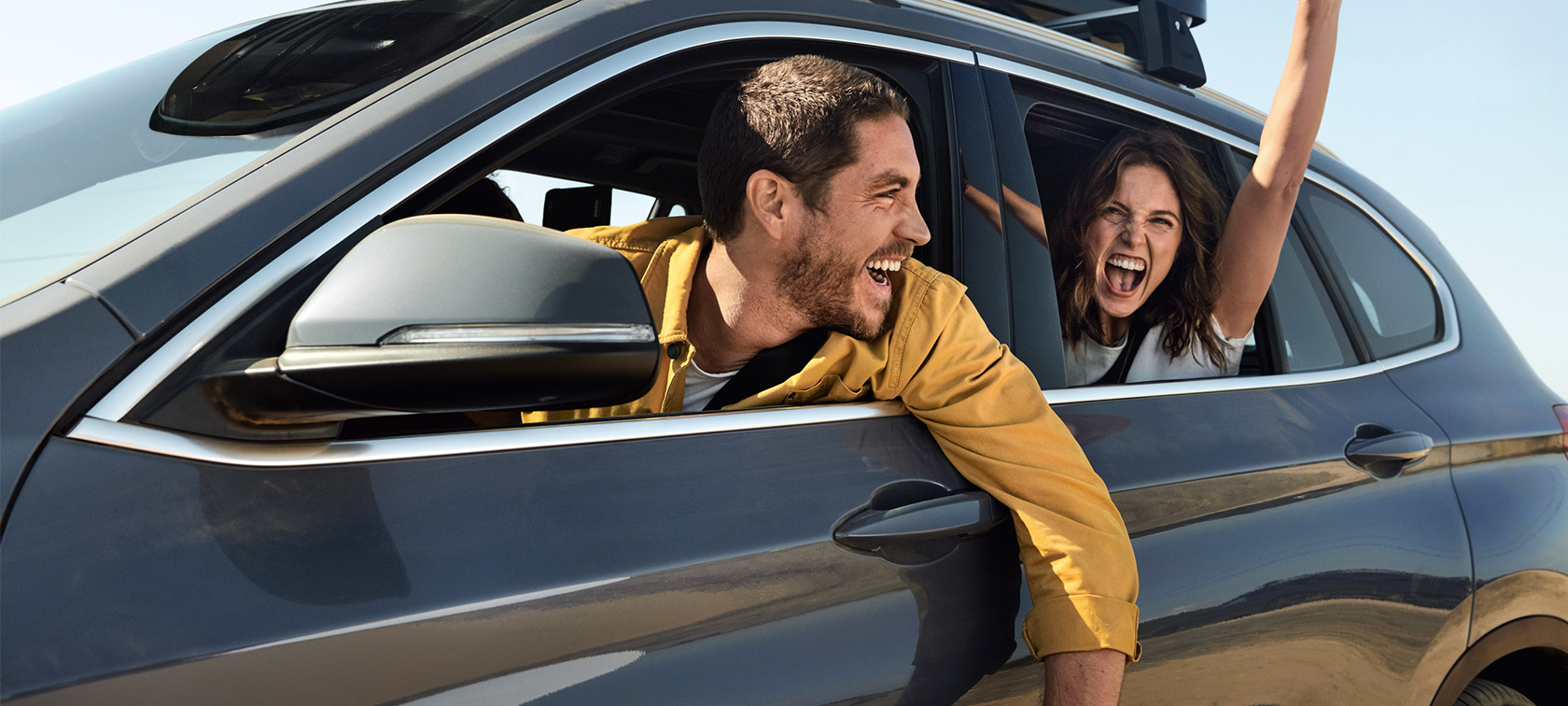 BMW Technical Campaign | BMW Singapore | bmw.com.sg