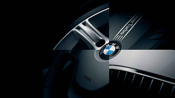 My BMW App | bmw.com.sg